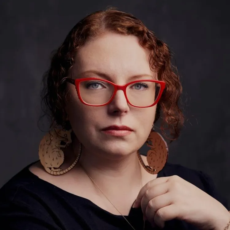 Park, Fine & Brower Lauren Brazeal Garza